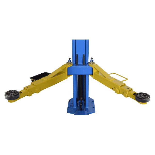 209 Base Plate Two Post Lift